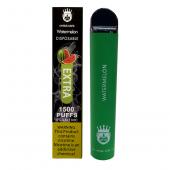 Pod Hyper Vape Watermelon Extra - 1500 puffs | Envios a todo el Paraguay | Digi Marketplace