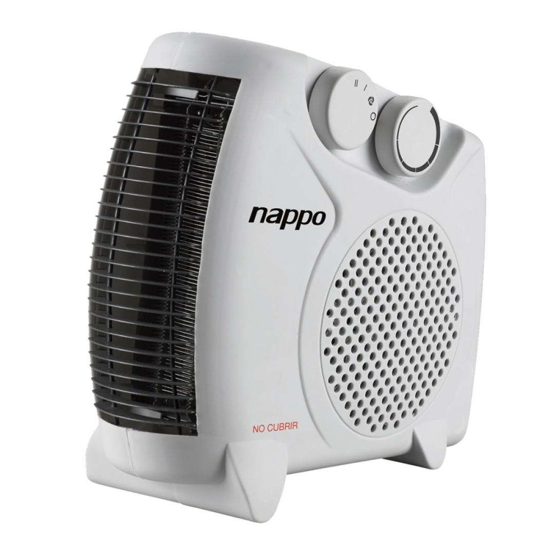 Estufa Caloventilador vertical Nappo NCE-103 | Envios a todo el ...