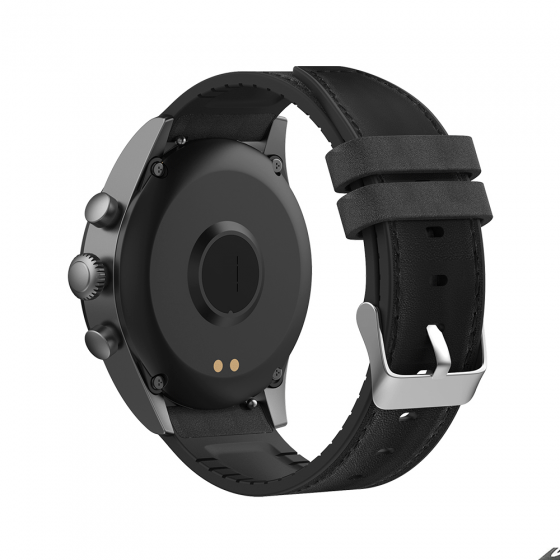 Smartwatch Multilaser ES353 Multiwatch Sw3 Android / ios / bluetooth ...