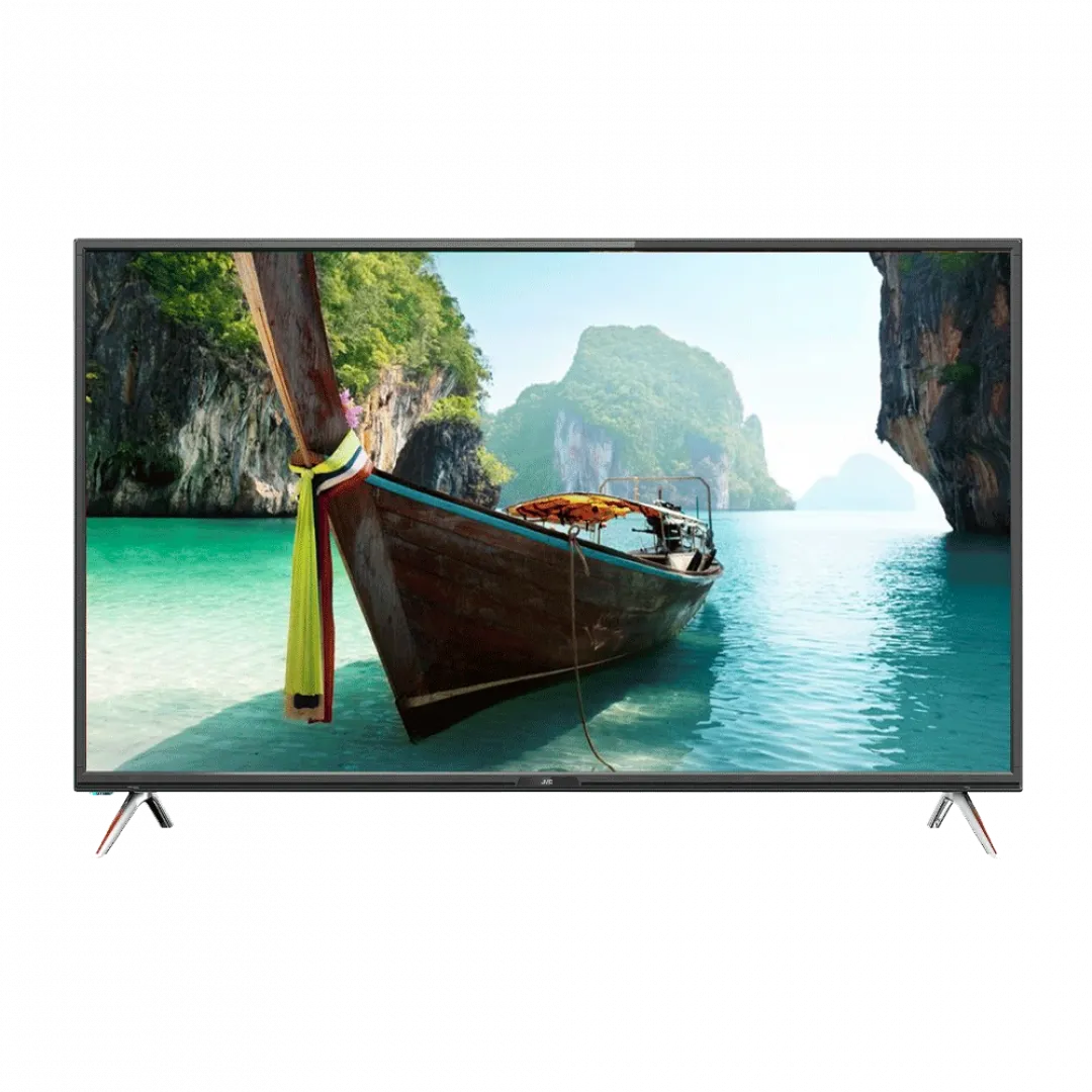 Televisor Smart 50" JVC 4K Android Lt50n940u2 | Envios a todo el Paraguay | Digi Marketplace