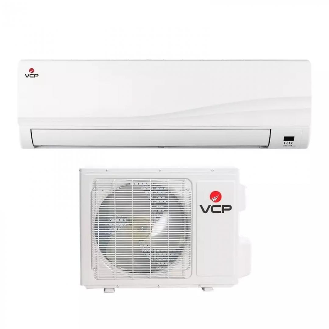 Aire Acondicionado VCP Minisplit 12000 BTU | Envios a todo el Paraguay ...