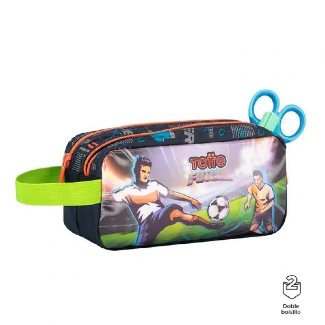 Multiuso TOTTO Digital Game / 4JA-U | Envios a todo el Paraguay | Digi ...