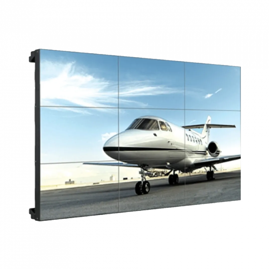 Monitor Signage 47" Video Wall Lg 47lv35a Full Hd/dvi/hdmi/ | Envios a ...