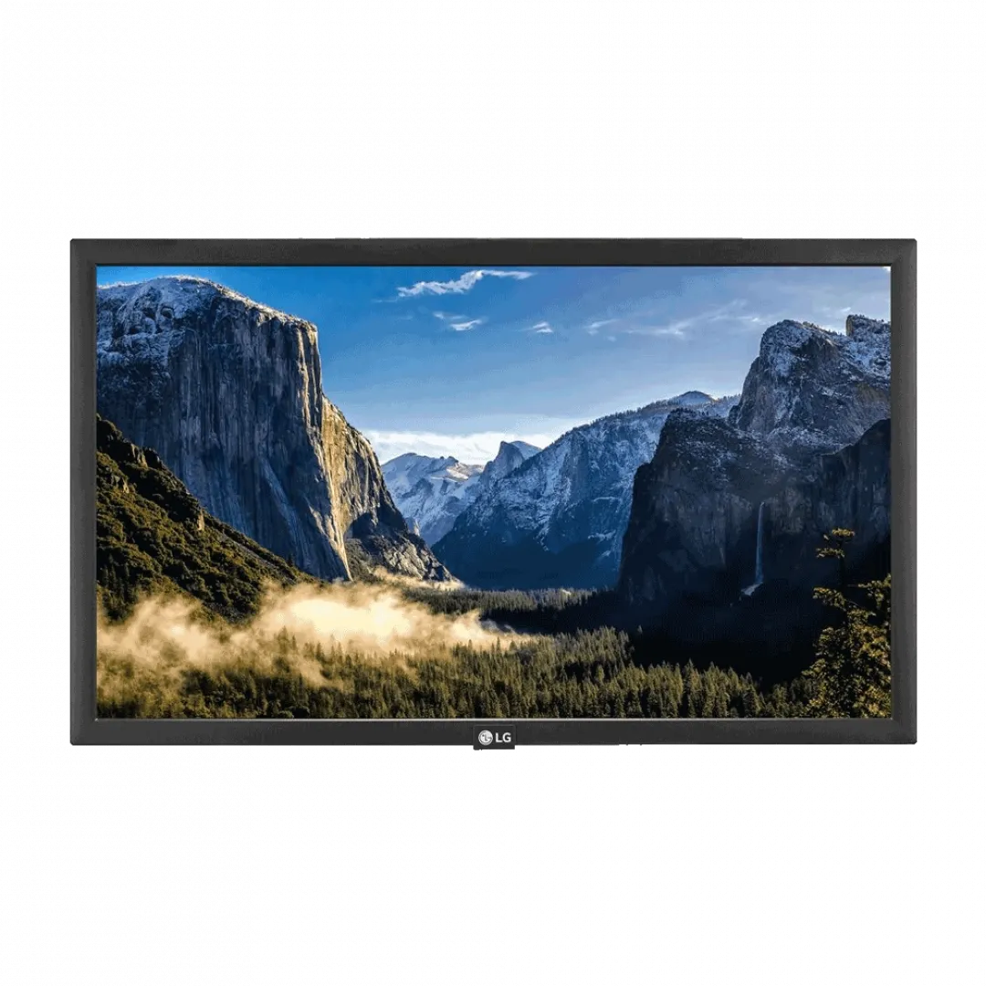 Monitor Signage 22" Lg 22sm3b Fhd/usb/hdmi | Envios a todo el Paraguay | Digi Marketplace