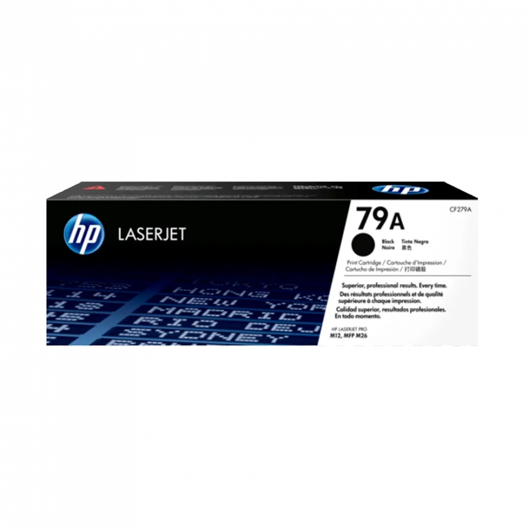 Toner Hp 79a Negro Cf279a M12/mfp M26 | Digi Marketplace