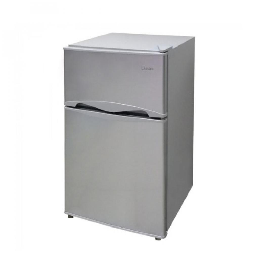 Frigobar Midea Mod. 110 Silver 2 puertas | Envios a todo el Paraguay ...