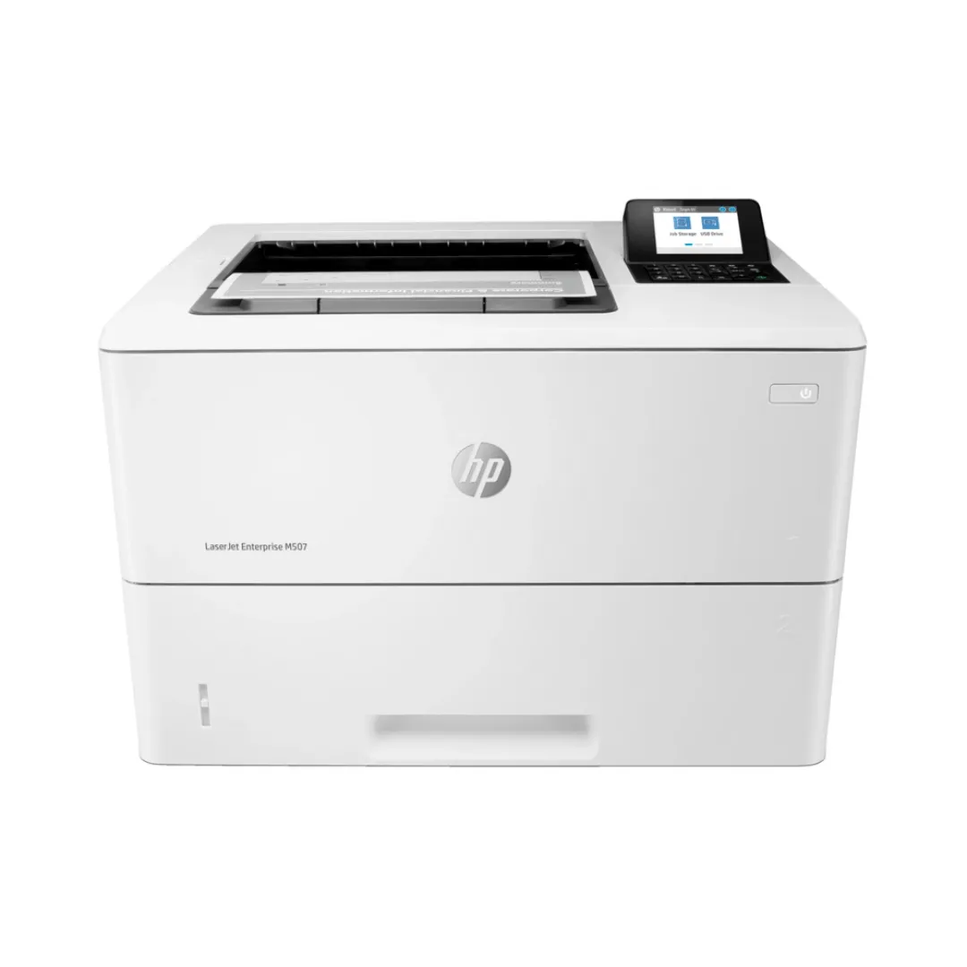 Impresora Hp Laserjet Pro M507dn Enterprise Usb/red 220v | Envios a ...