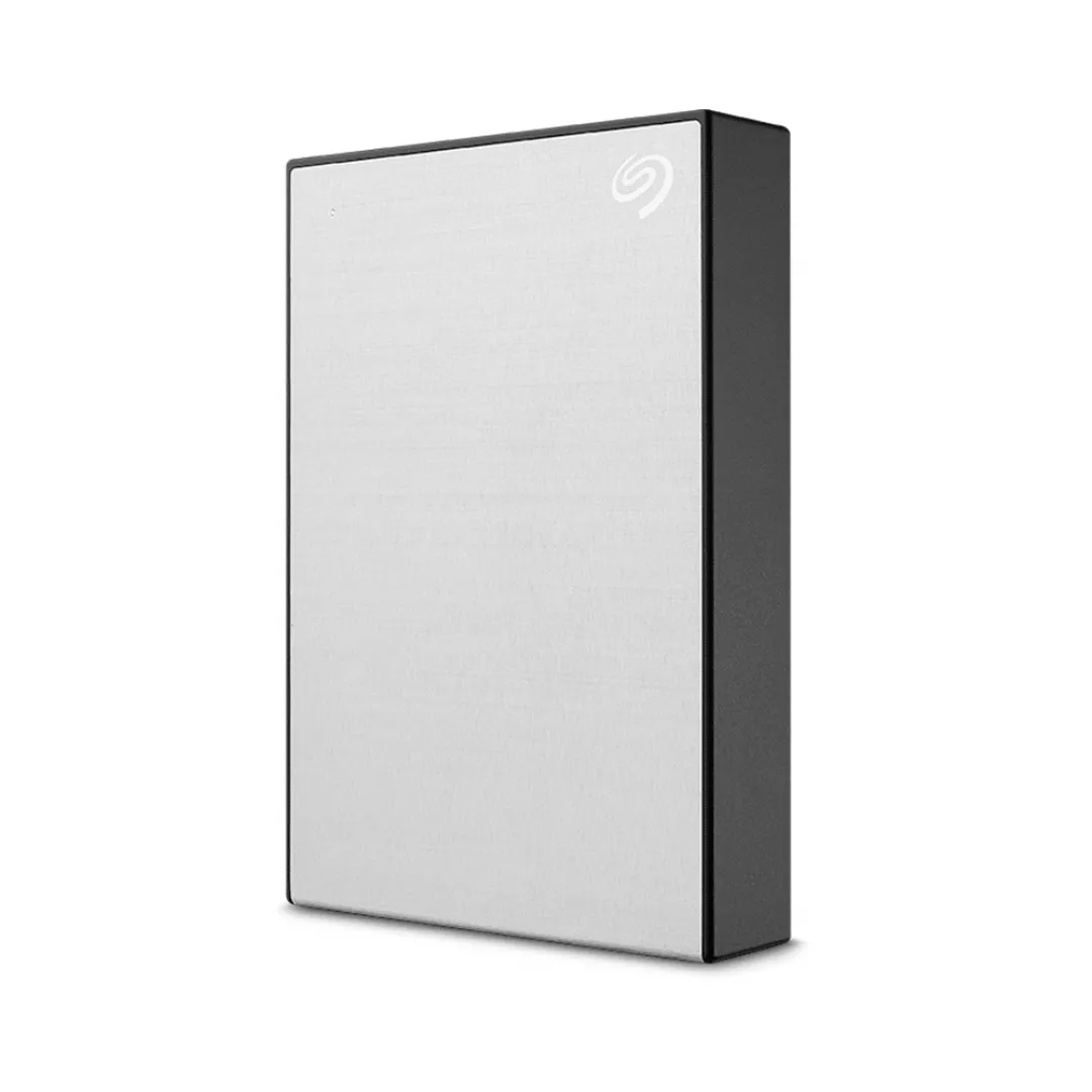 Disco Duro Externo Seagate One Touch 2 Tb Stkb2000401 Usb3.0 Plata ...
