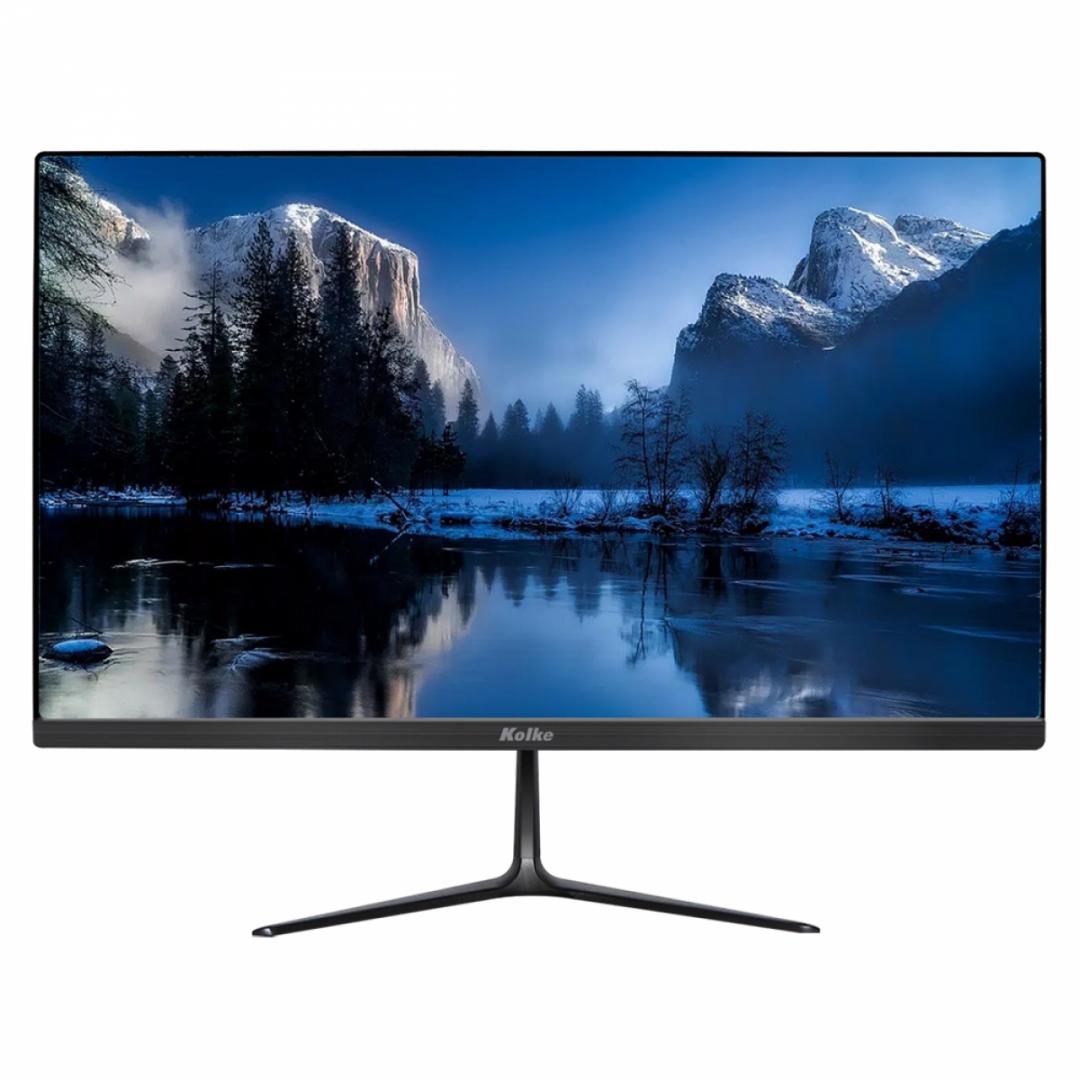 MONITOR LED 23,8" IPS PANEL KES-610 | Envios a todo el Paraguay | Digi ...