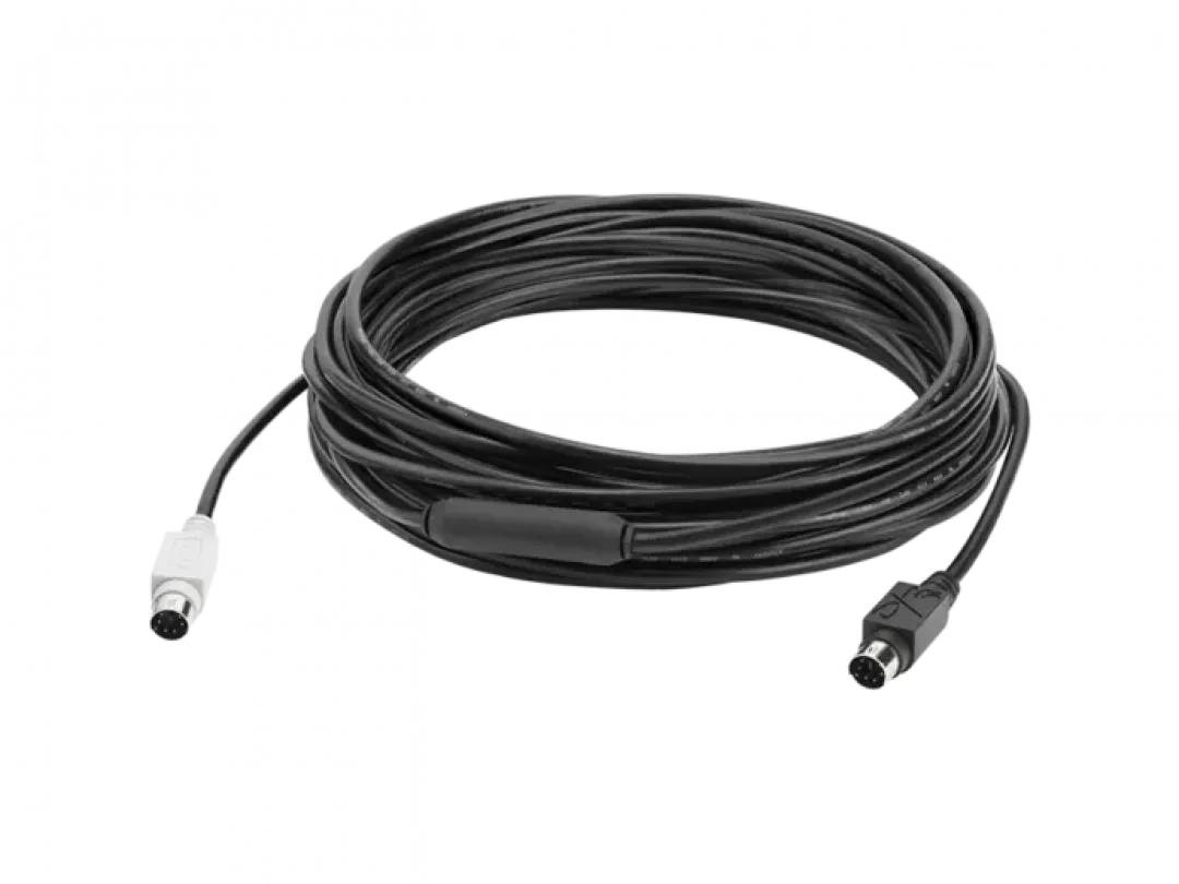 CABLE LOGI 939-001487 GROUP 10M EXTENDER | Envios a todo el Paraguay ...