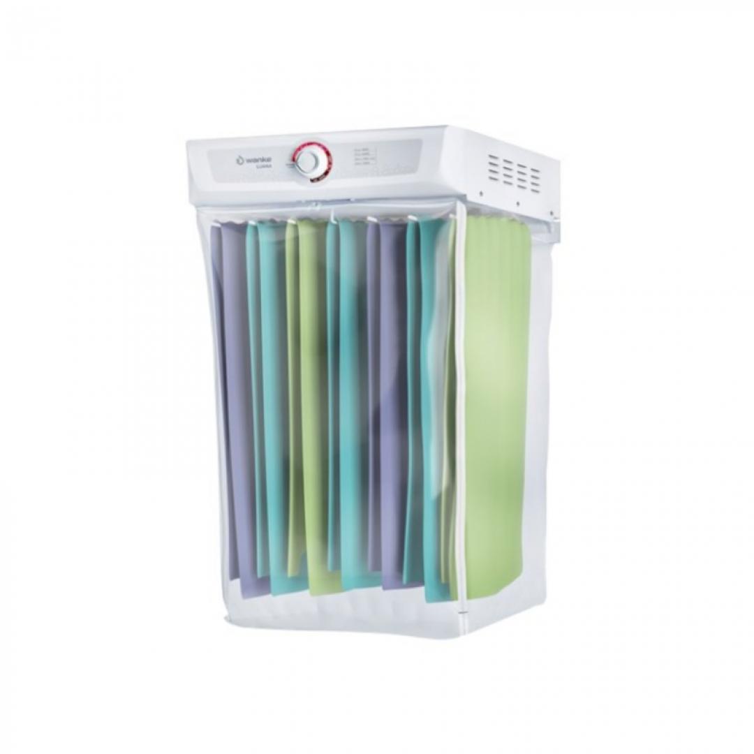 Secarropas WANKE LUANA 8KG colgante WSR-L | Envios a todo el Paraguay | Digi Marketplace