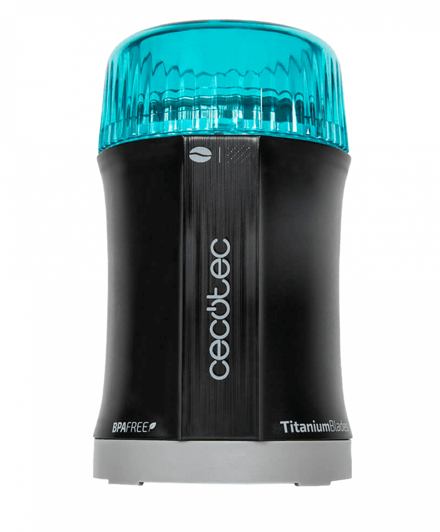 Molinillo Eléctrico TitanMill 200 1502 | Envios a todo el Paraguay ...