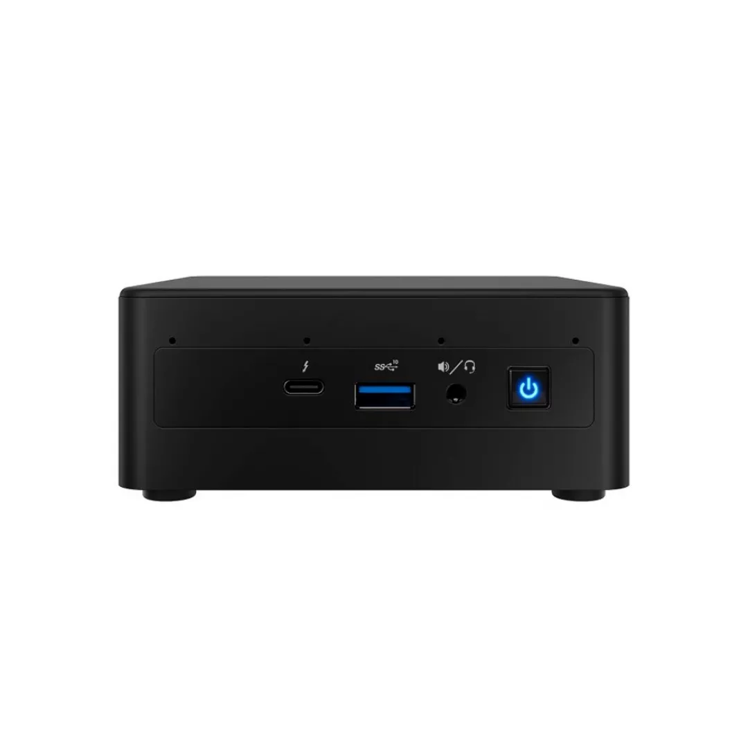 COMPUTADORA INTEL CORE I3 NUC RNUC11PAHI30Z01 1.7/HDMI/RED/SD/DDR4/USB ...