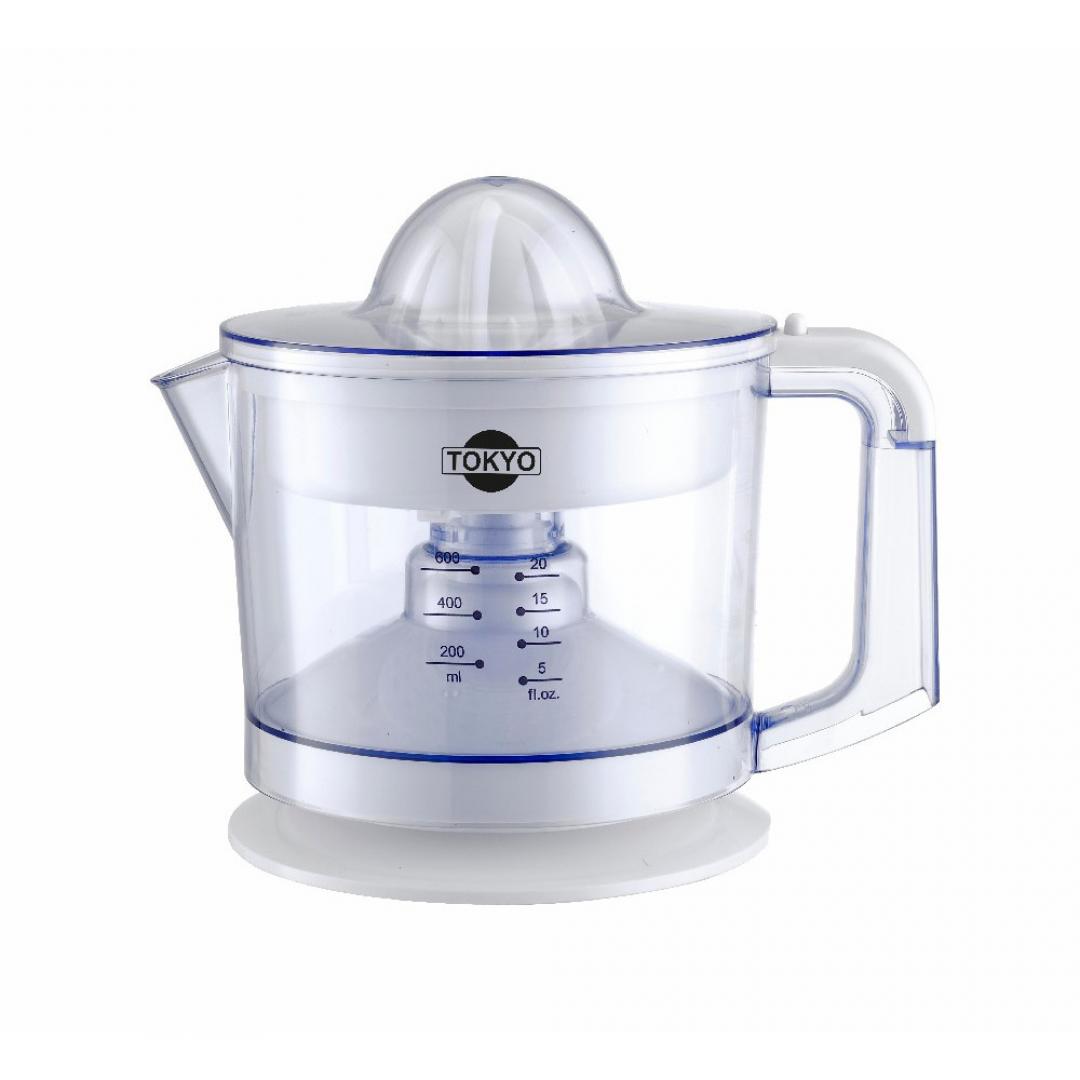 EXPRIMIDORA TOKYO TWIST 25W 600ML | Envios a todo el Paraguay | Digi ...