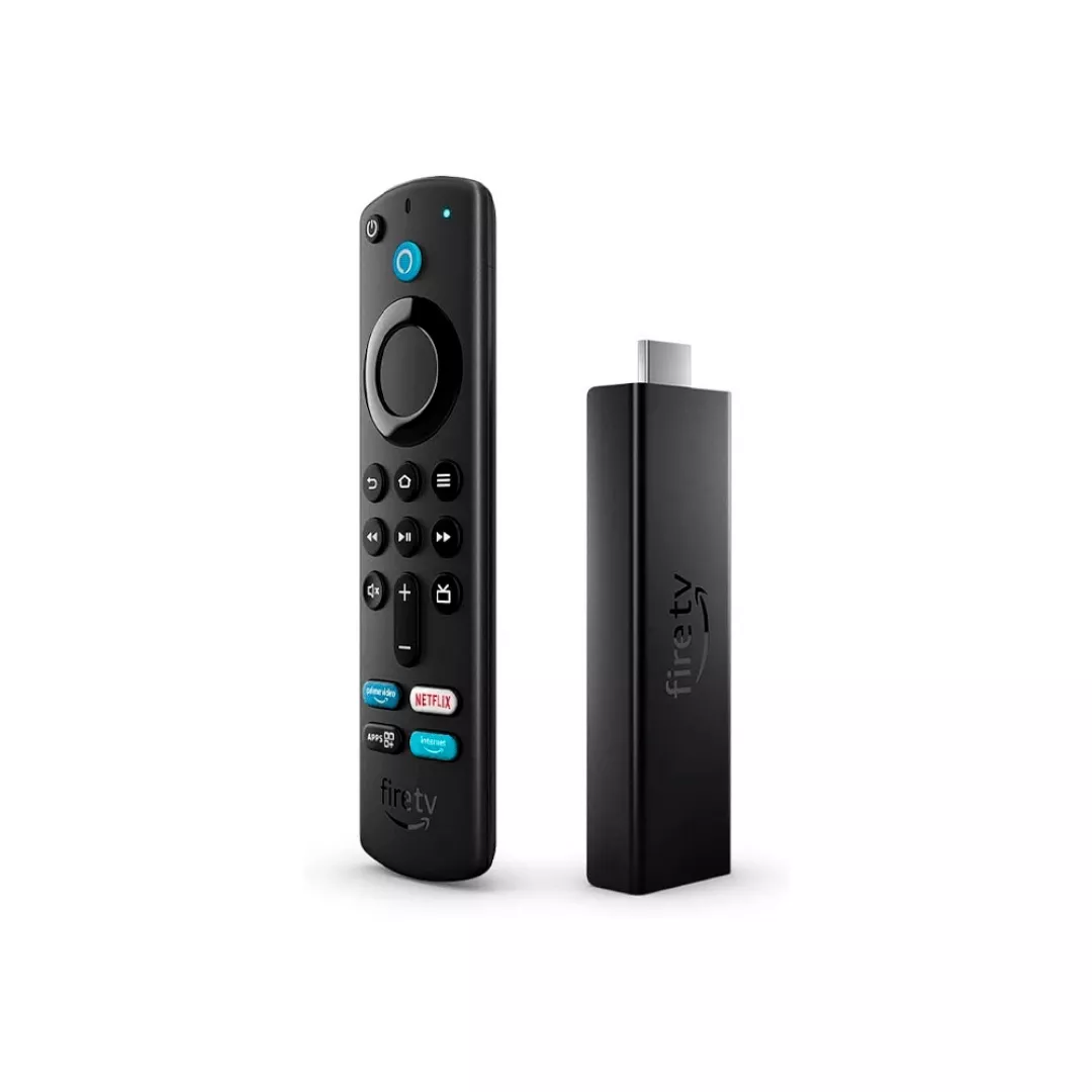 Media Player Amazon Fire Tv Stick 4k 2da Gen 2023 Qc 1.7/wifi6/bt/hdmi ...