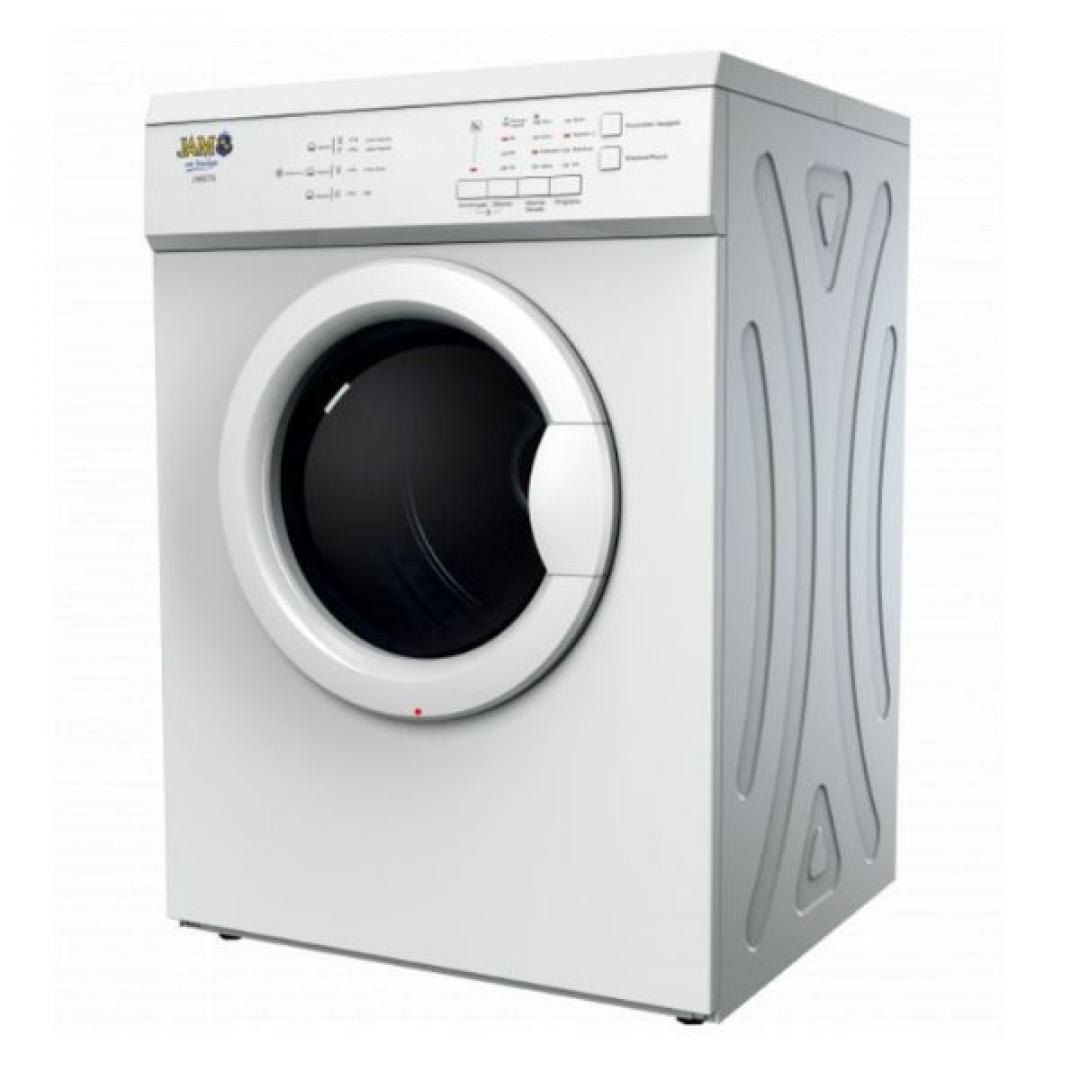 SECARROPAS JAM JMS70 7 KG BLANCO | Envios a todo el Paraguay | Digi ...