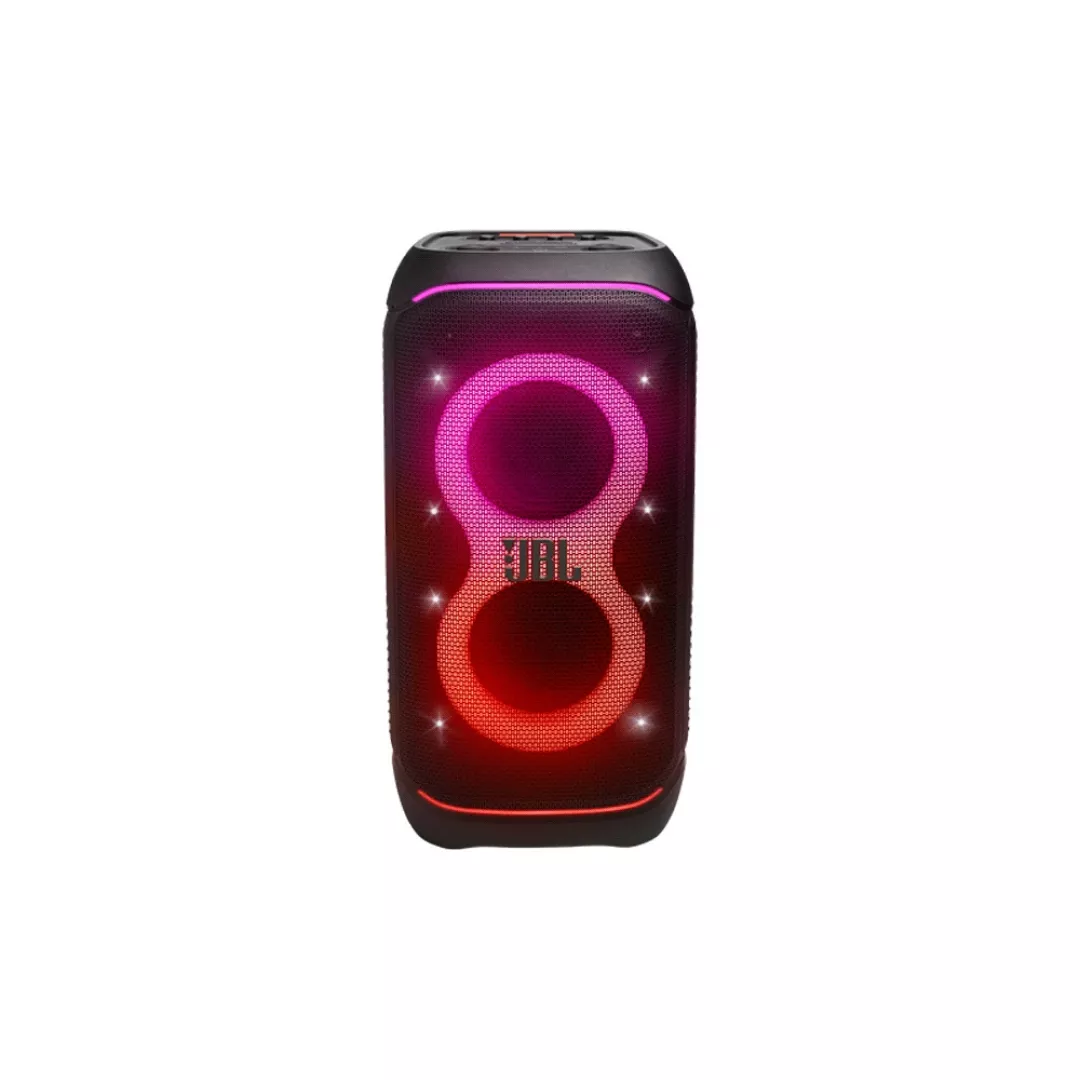 Parlante Jbl Partybox Stage 320 240w Jblpbstage320am Bt/aux/usb/led ...