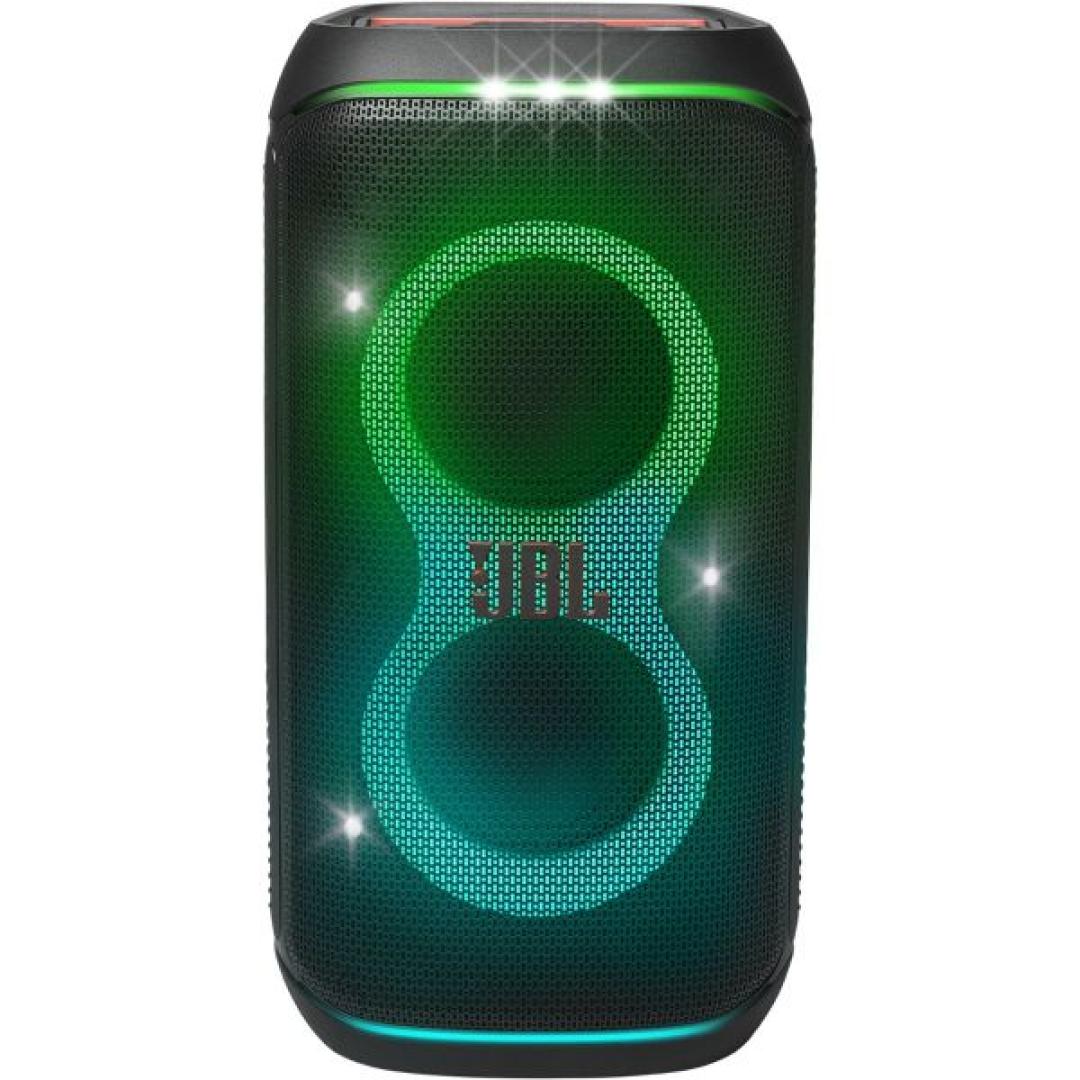 SPEAKER PORTATIL JBL PARTYBOX 120 BLACK | Envios a todo el Paraguay ...