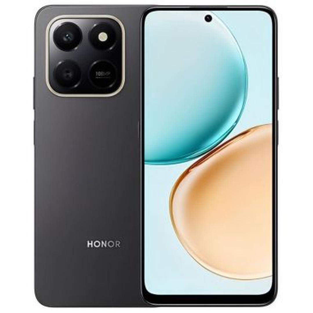 Celular Honor X7d 8GB + 256GB Black | Envios a todo el Paraguay | Digi ...