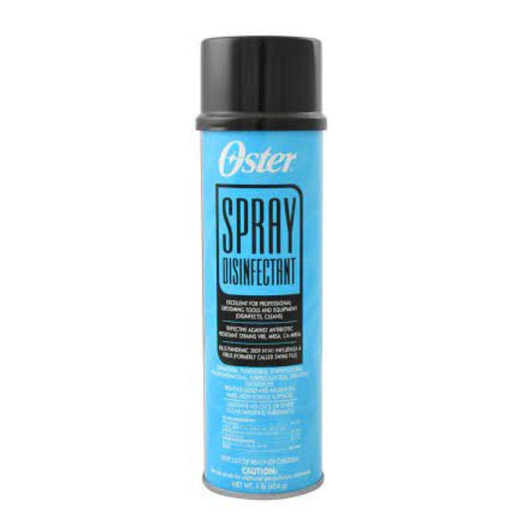 OSTER SPRAY DESINFECTANTE | Envios a todo el Paraguay | Digi Marketplace