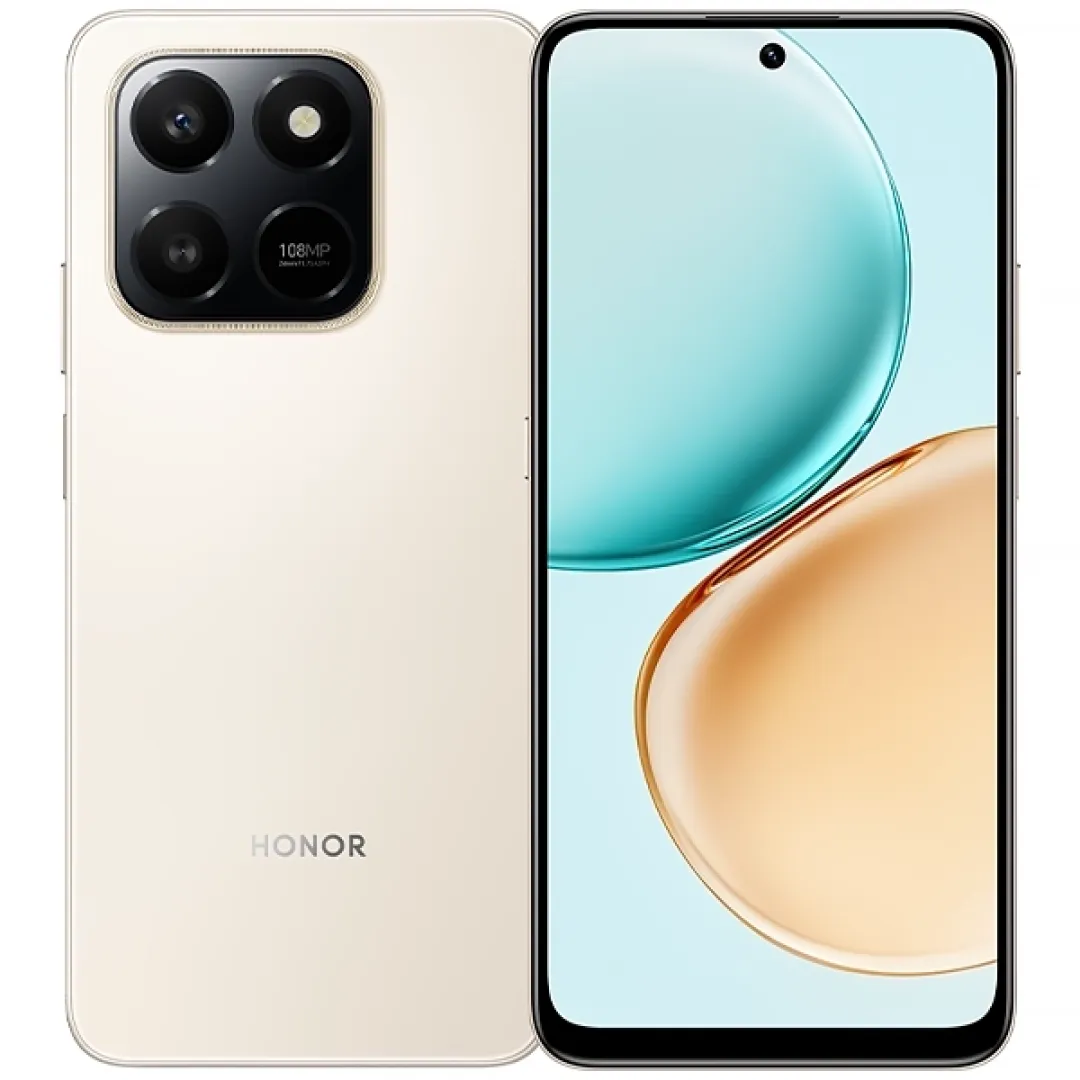 Celular Honor X7d 8GB + 256GB Desert Gold | Envios a todo el Paraguay ...